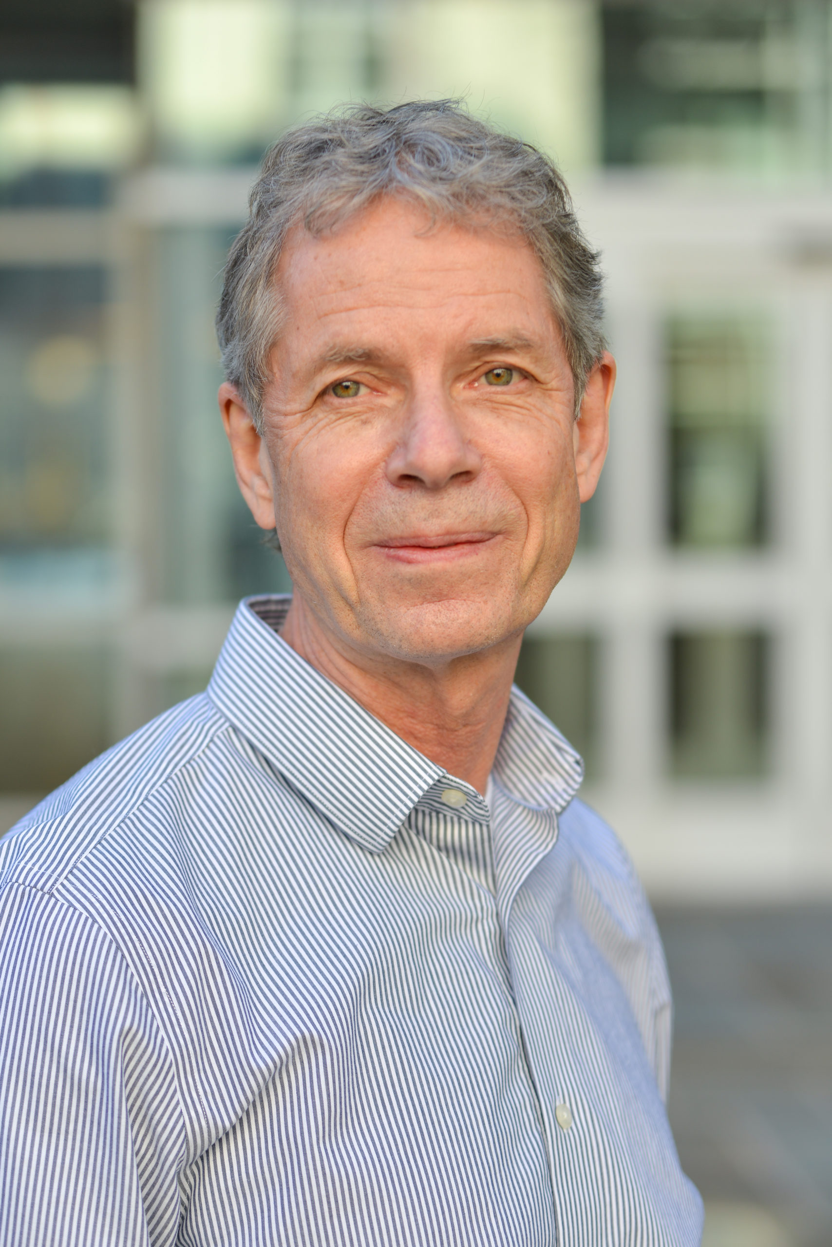 Dr. Michael Heaven – Heaven Lab @Emory